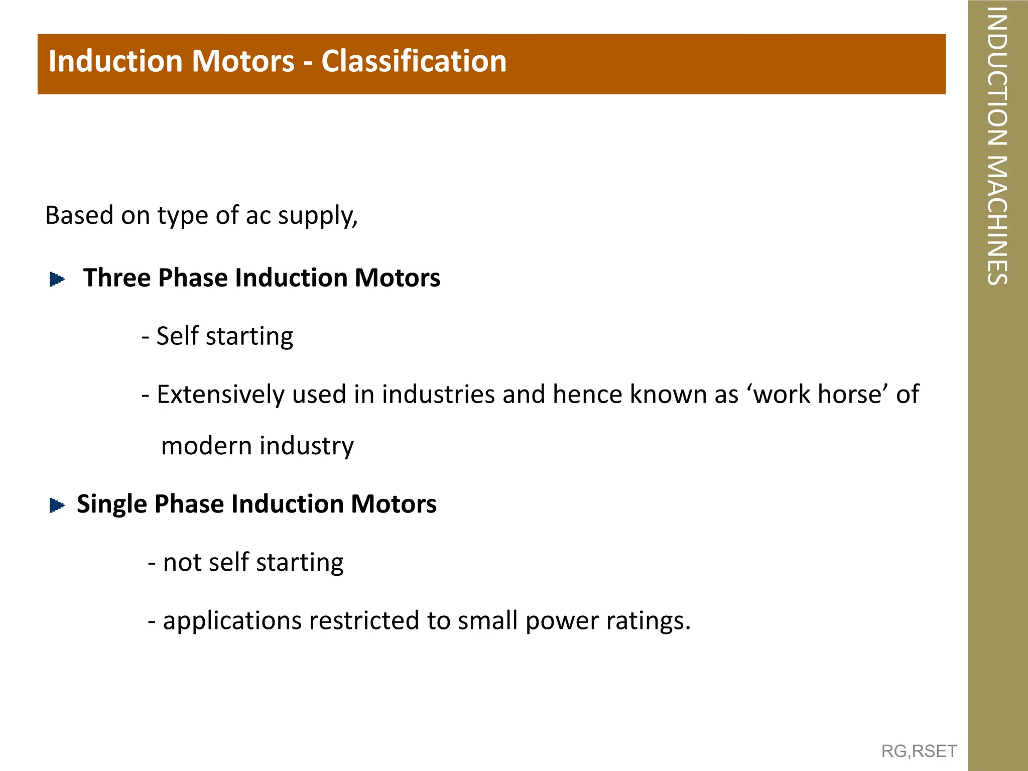 Dc motor pdf basic electrical engineering | PPT