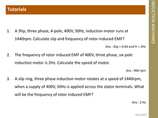 Dc motor pdf basic electrical engineering | PPT