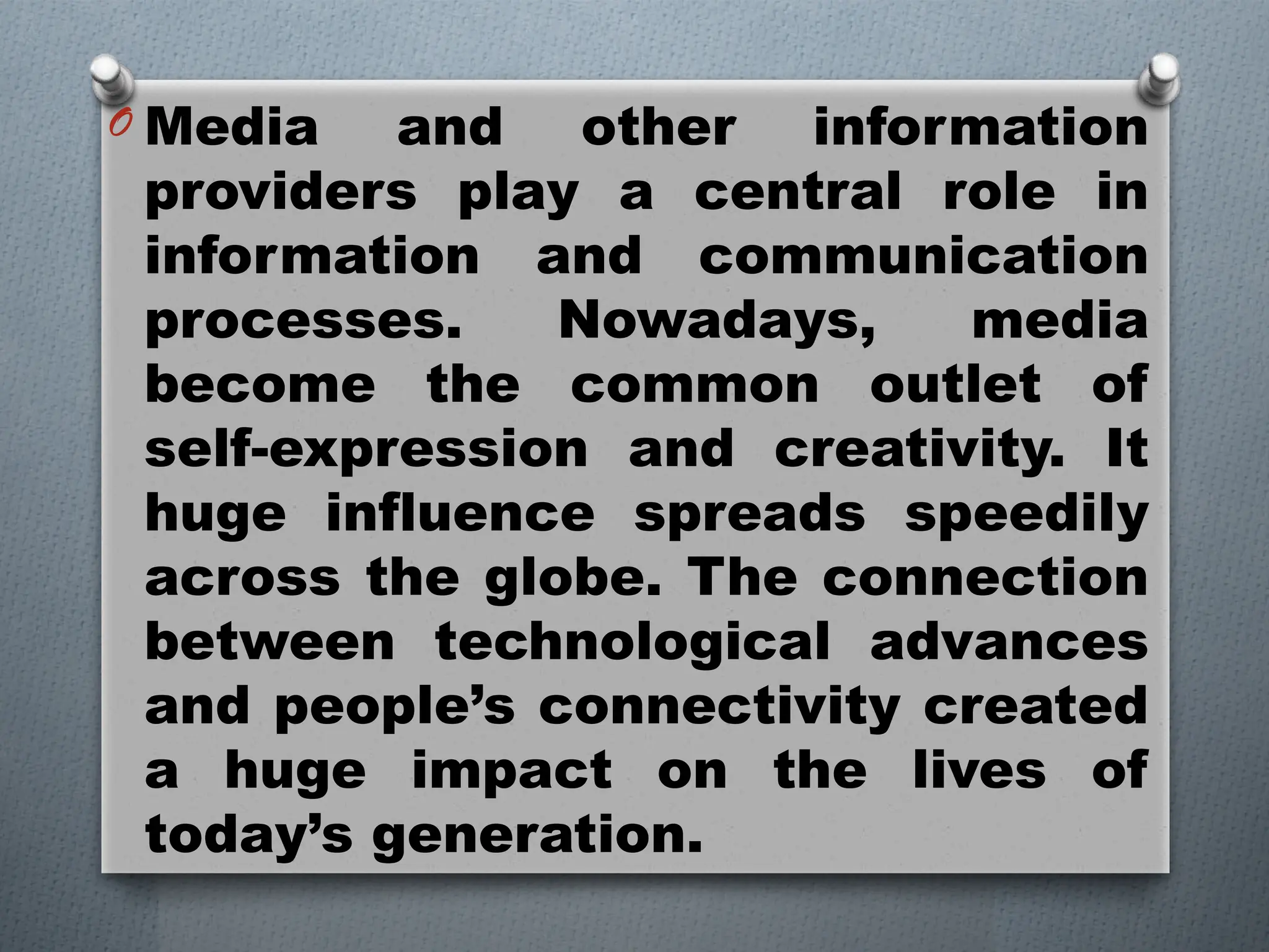 Media and information Literacy -Module 6.pptx