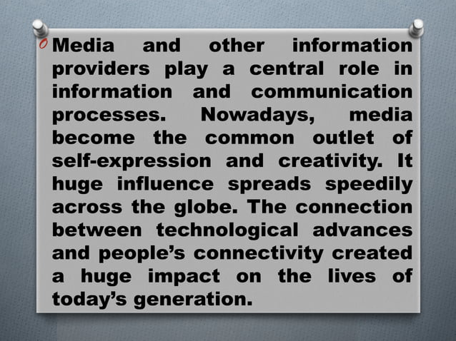 Media and information Literacy -Module 6.pptx