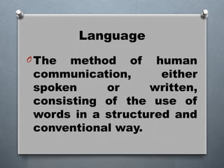 Media and information Literacy -Module 6.pptx