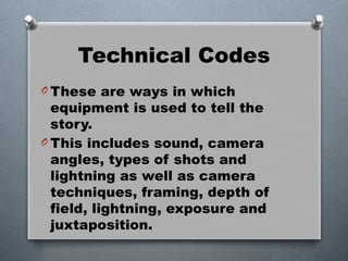 Media and information Literacy -Module 6.pptx