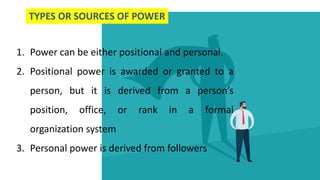 Nursing Leadership and Management (BSN 4) | PDF