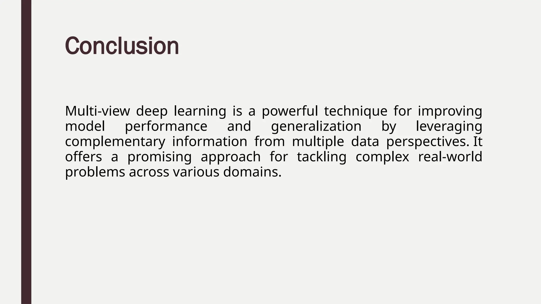 MODULE 6 - 4 Multi-View Deep Learning.pptx