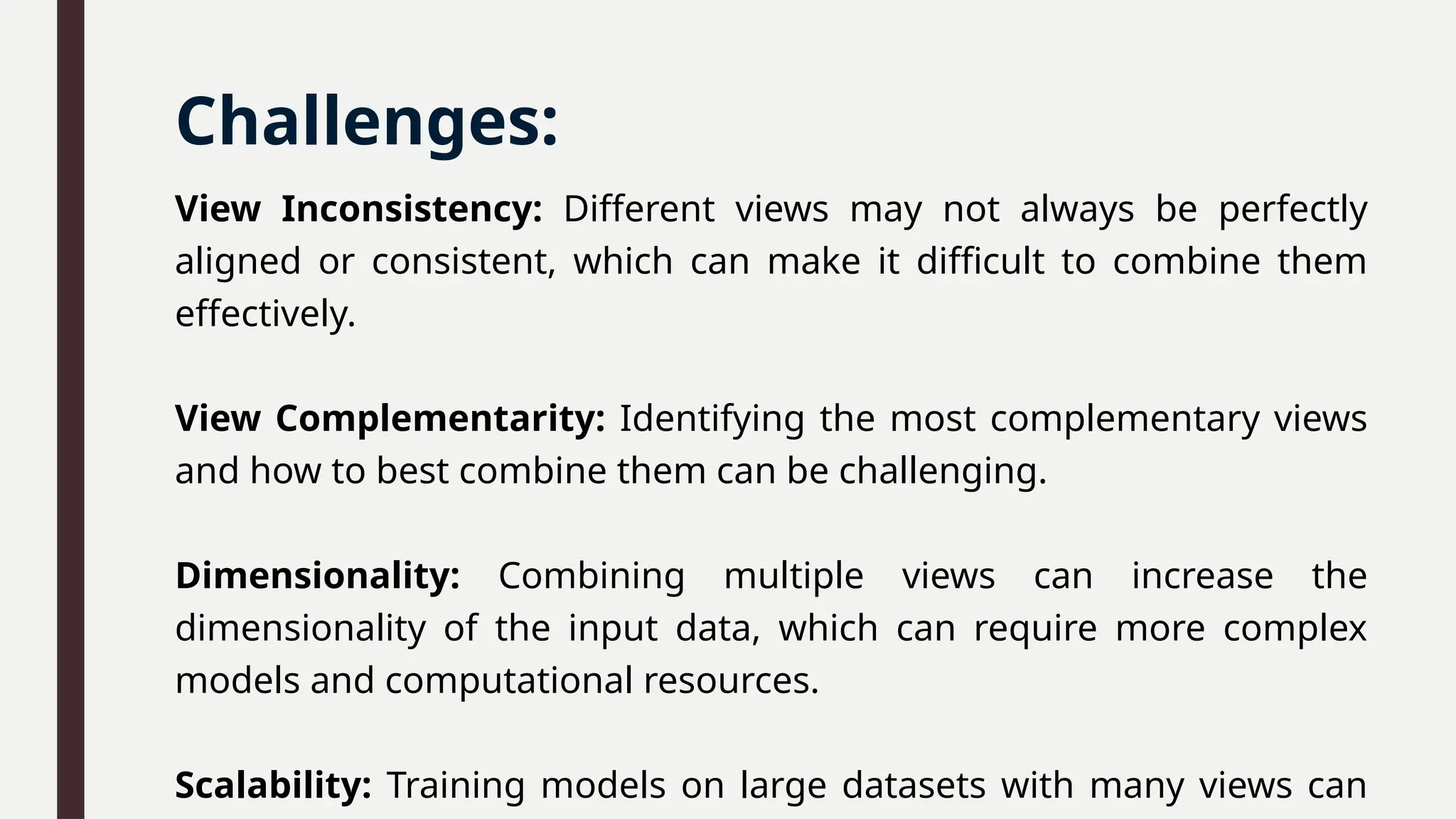 MODULE 6 - 4 Multi-View Deep Learning.pptx