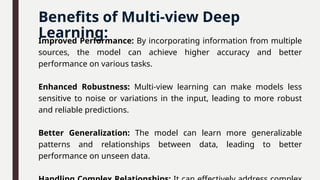 MODULE 6 - 4 Multi-View Deep Learning.pptx