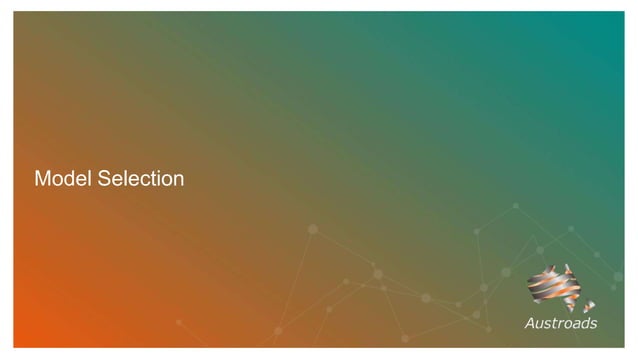 Traffic Modelling And The Importance Of Modellingpptx