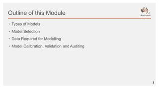 Traffic Modelling & The Importance of modelling.pptx