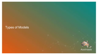 Traffic Modelling & The Importance of modelling.pptx