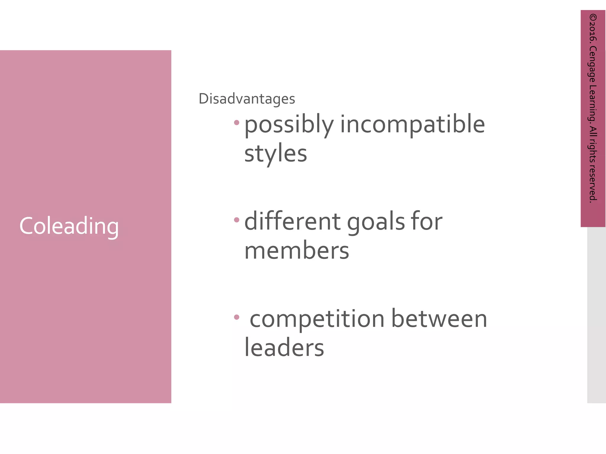 Module 6 basic skills for group leaders | PPTX