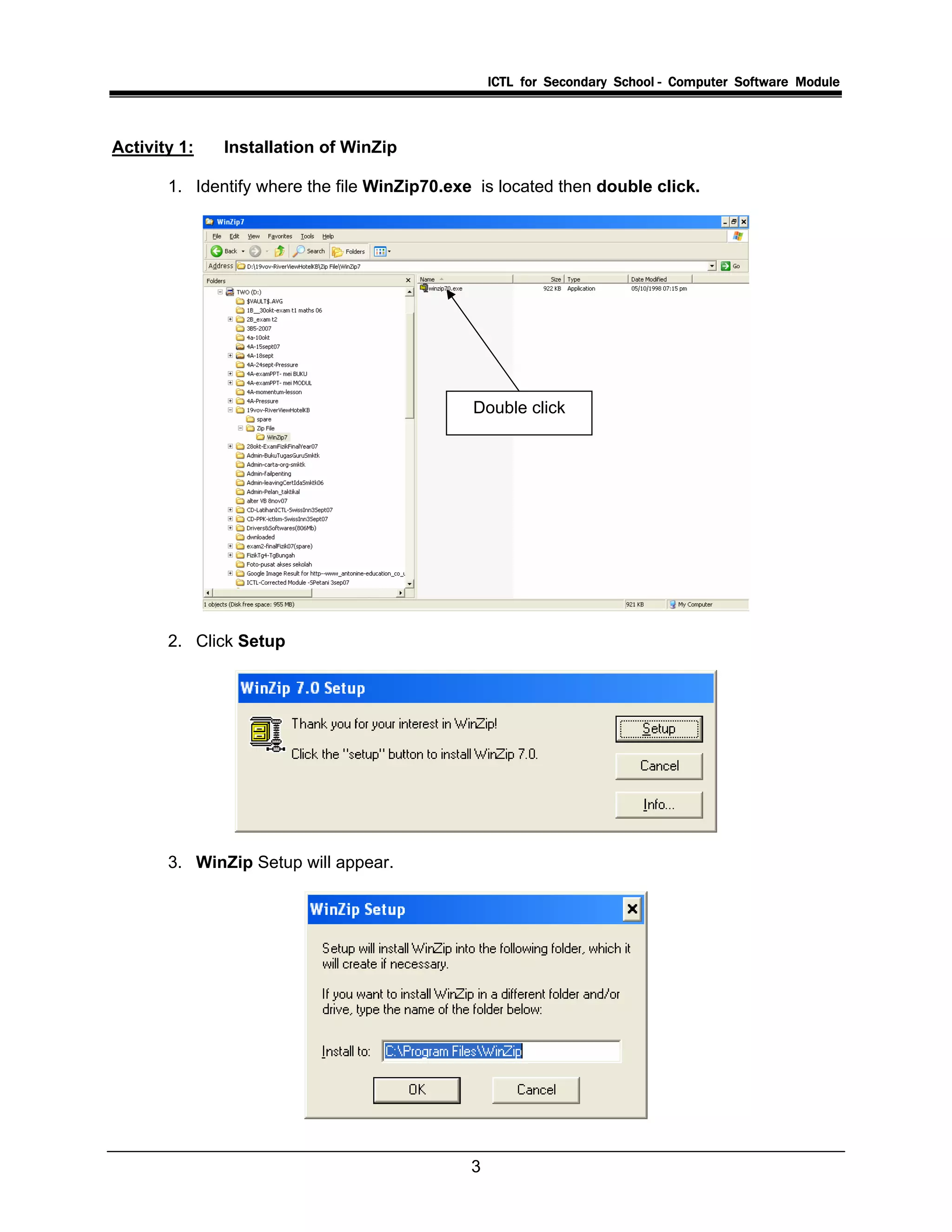 Module6 compress & decompress | PDF