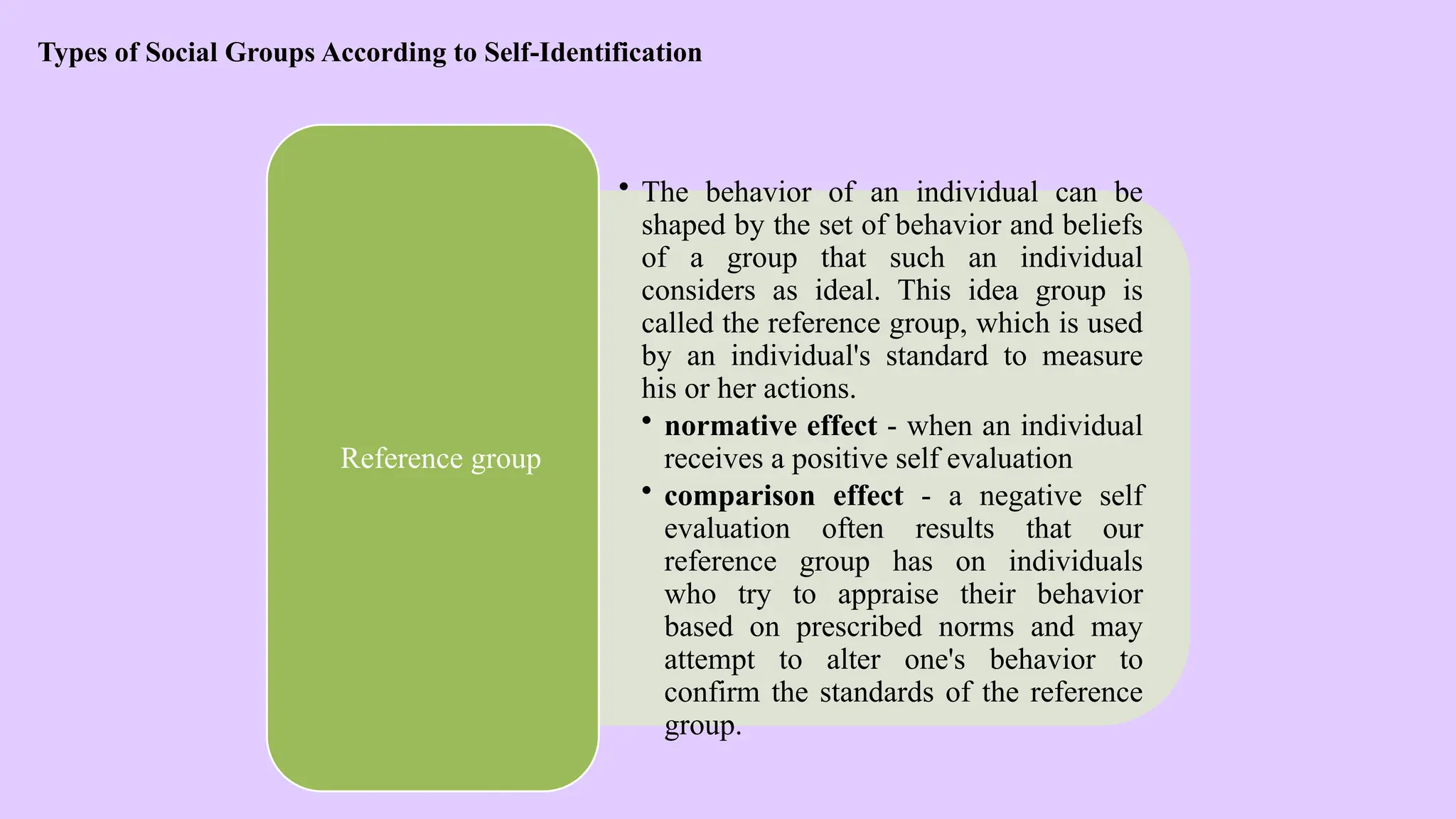 Module 6 - Forms and Functions of Social Groups and Organizations.pptx