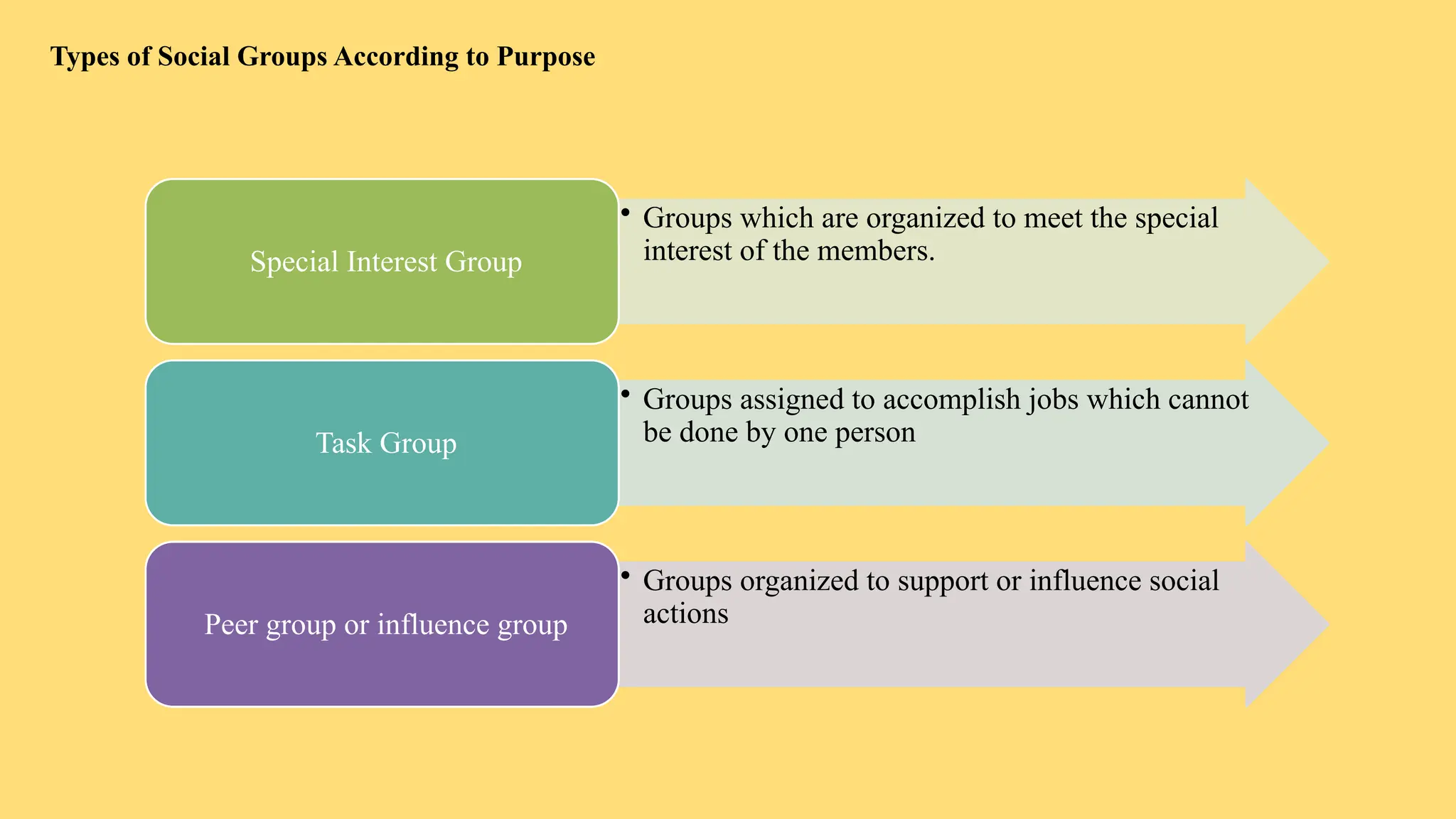 Module 6 - Forms and Functions of Social Groups and Organizations.pptx