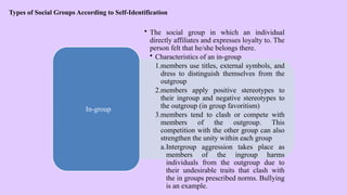 Module 6 - Forms and Functions of Social Groups and Organizations.pptx