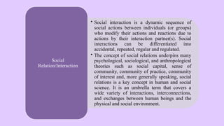 Module 6 - Forms and Functions of Social Groups and Organizations.pptx
