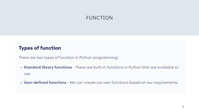 Module 6 - Functions Pyhton .pptx