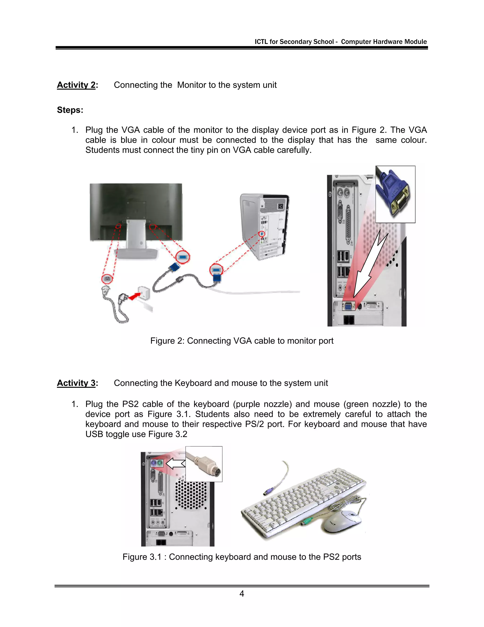 Module6 handling devices | PDF