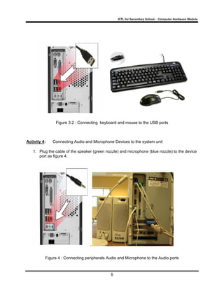 Module6 handling devices | PDF