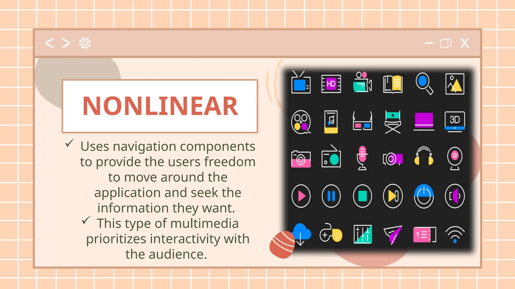 Module 6 - Multimedia and ICT........... | PPTX