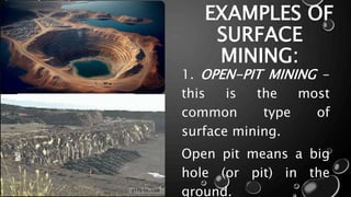 Module 6 - Ore Minerals.pptx | Geology | Science