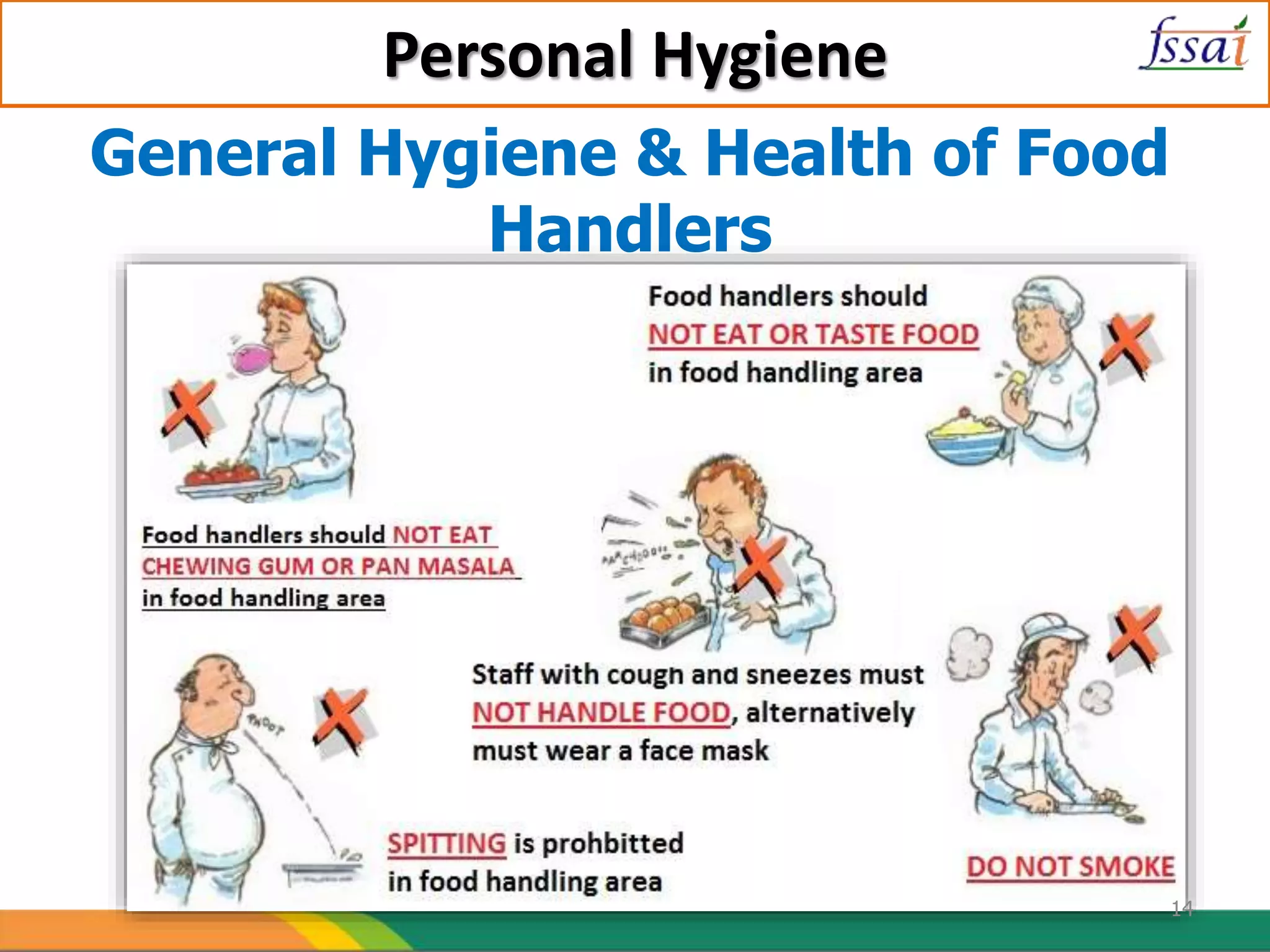 module 6 - personal hygiene.ppt