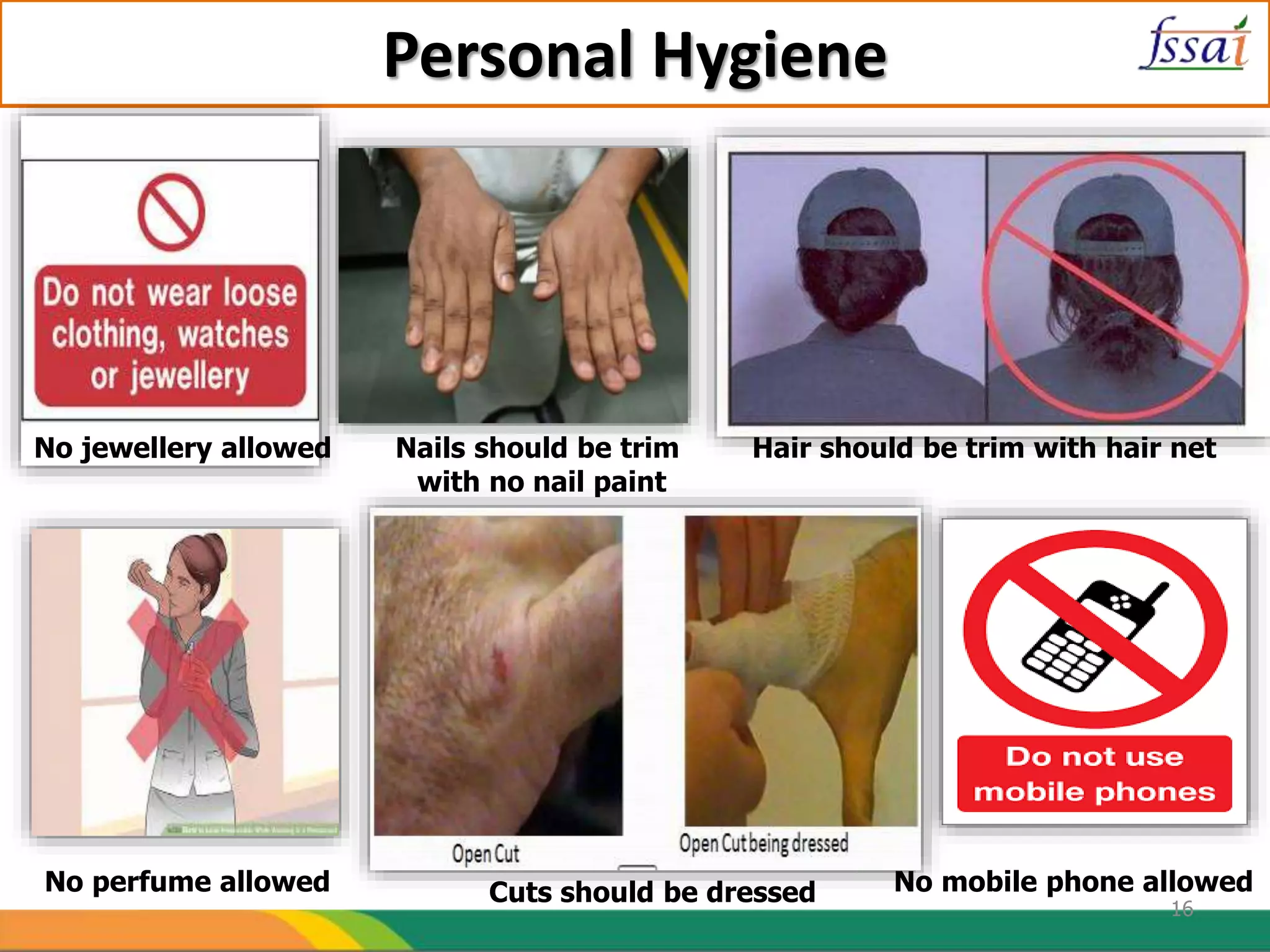module 6 - personal hygiene.ppt