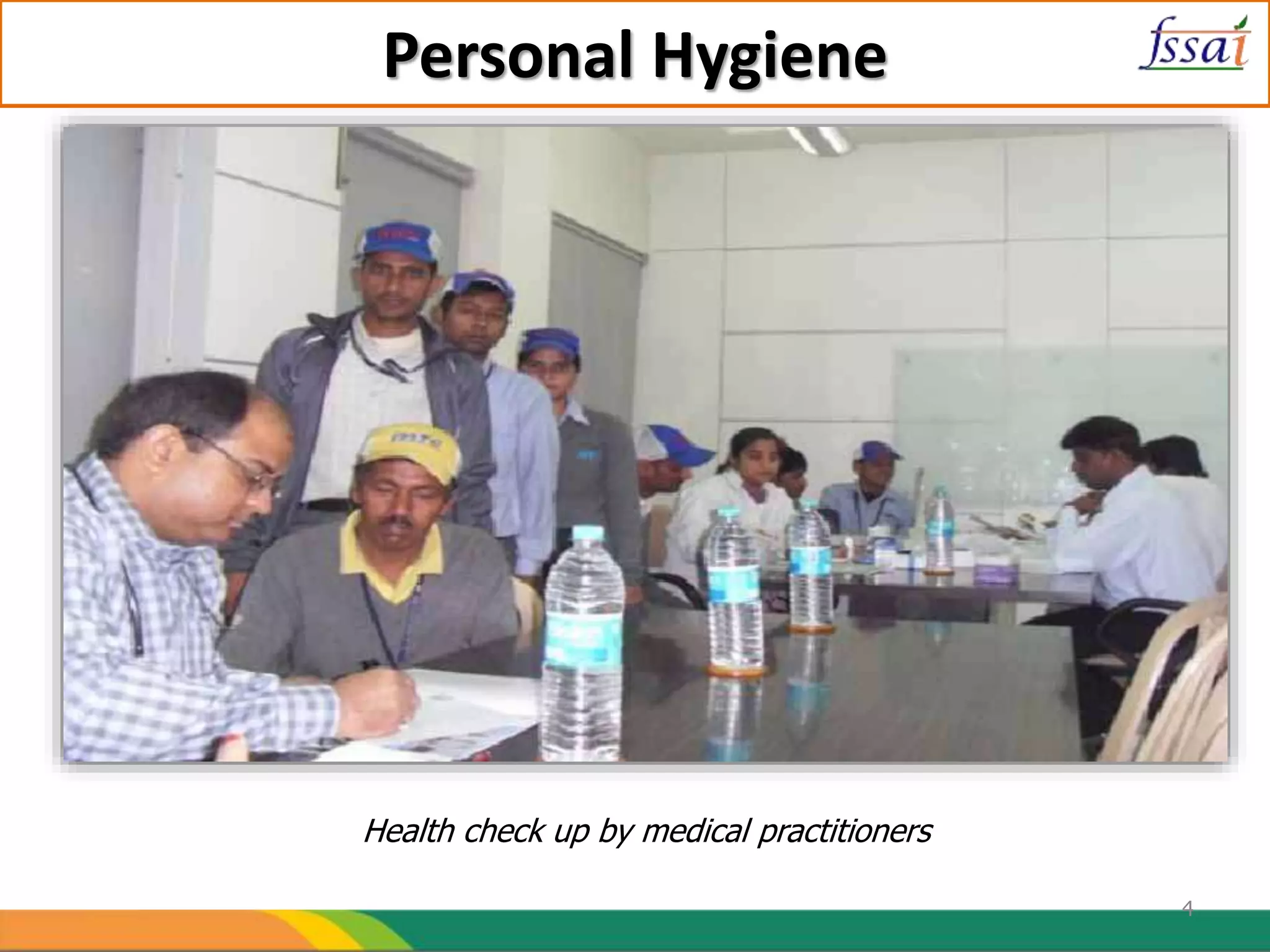 module 6 - personal hygiene.ppt