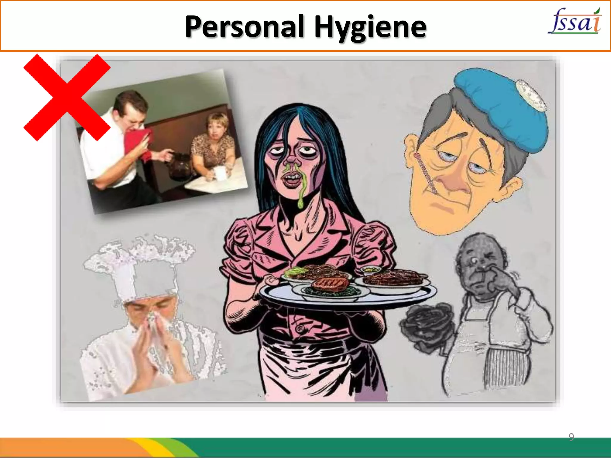 module 6 - personal hygiene.ppt