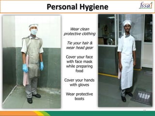module 6 - personal hygiene.ppt