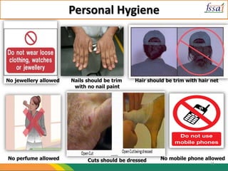 module 6 - personal hygiene.ppt