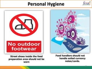 module 6 - personal hygiene.ppt