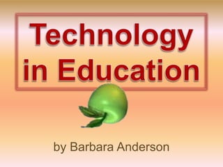 Module 6 Power Point | PPT