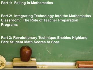 Module 6 Power Point | PPT