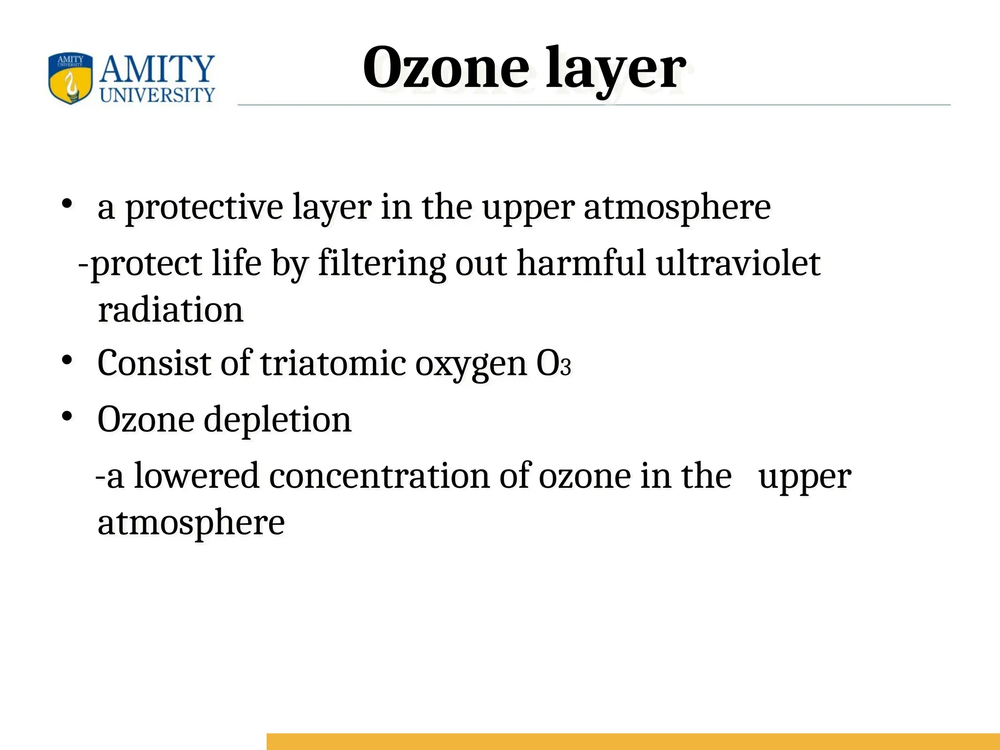 Ecology Module 6- social issues.ppt,Environment | PPT