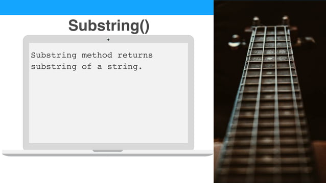Module 6 - String Manipulation.pdf