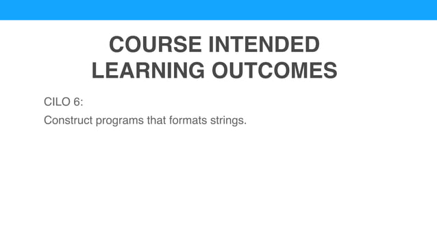 Module 6 String Manipulationpdf