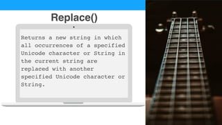 Module 6 - String Manipulation.pdf
