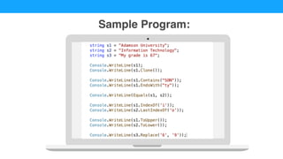 Module 6 - String Manipulation.pdf
