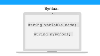 Module 6 - String Manipulation.pdf