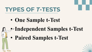 Module 6-T-tests pdf copy.pdffghdfjfdjdjdj | PDF