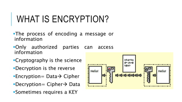 Module 6 Wireless Network security | PPTX | Information and Network Security | Computing