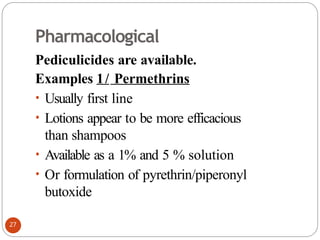 Module 6_Amoebiasis_Giardiasis_Pediculosis_Scabies.pptx