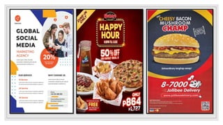 Module 6 (Ang Flyer at Leaflet).pptx