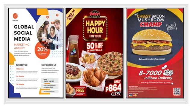 Module 6 (Ang Flyer at Leaflet).pptx