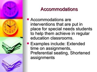 Assistive Technology WebQuest | PPT