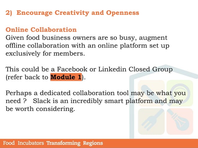 Module 6 collaborate for success | PPT