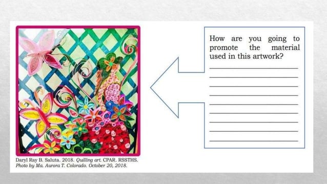 Module 6_ CPAR (2).pptx | Painting | Arts and Crafts