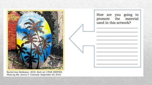 Module 6_ CPAR (2).pptx | Painting | Arts and Crafts