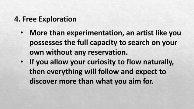 Module 6_ CPAR (2).pptx | Painting | Arts and Crafts