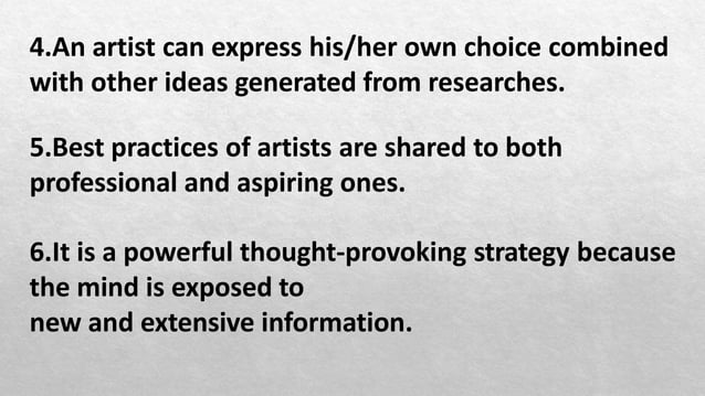 Module 6_ CPAR (2).pptx | Painting | Arts and Crafts